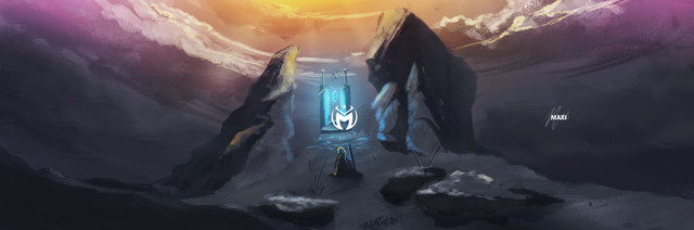 ArtStation - Maxi Creative