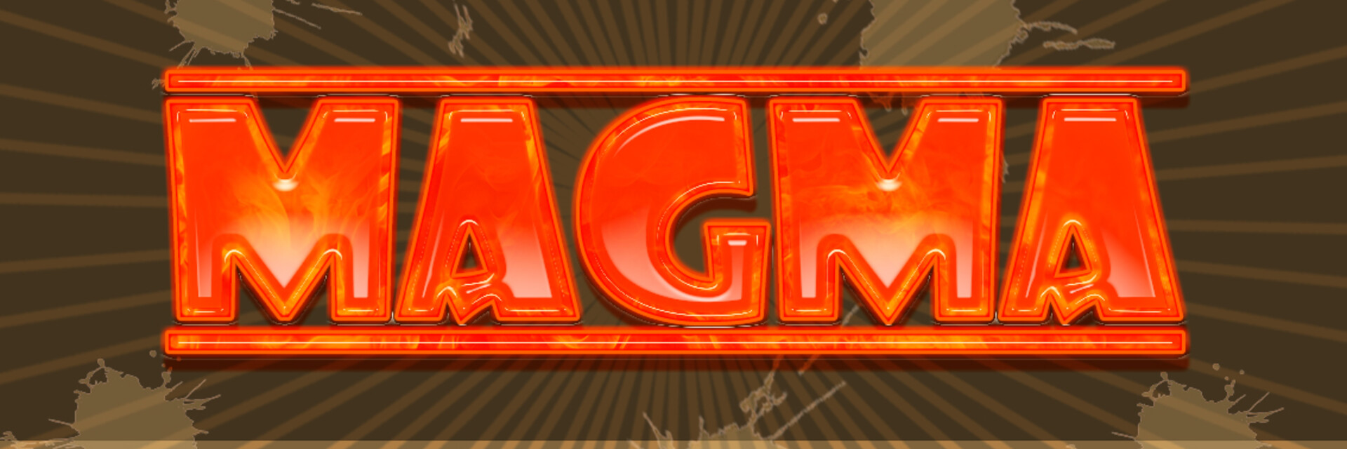 ArtStation - MAGMA 53