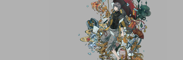 ArtStation - Enma Akatsuki