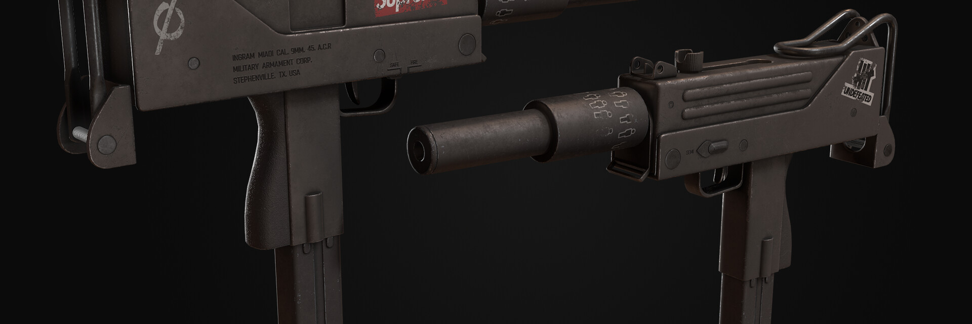 ArtStation - Martin Lau