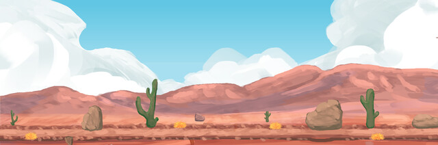 ArtStation - Oscar Cerda Riquelme