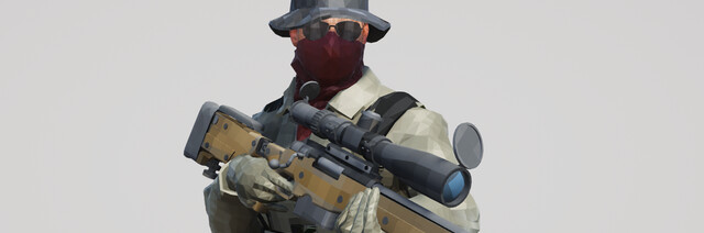 ArtStation - Burak PATIR