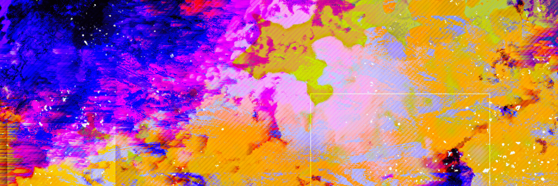 stellar mellow - Prints