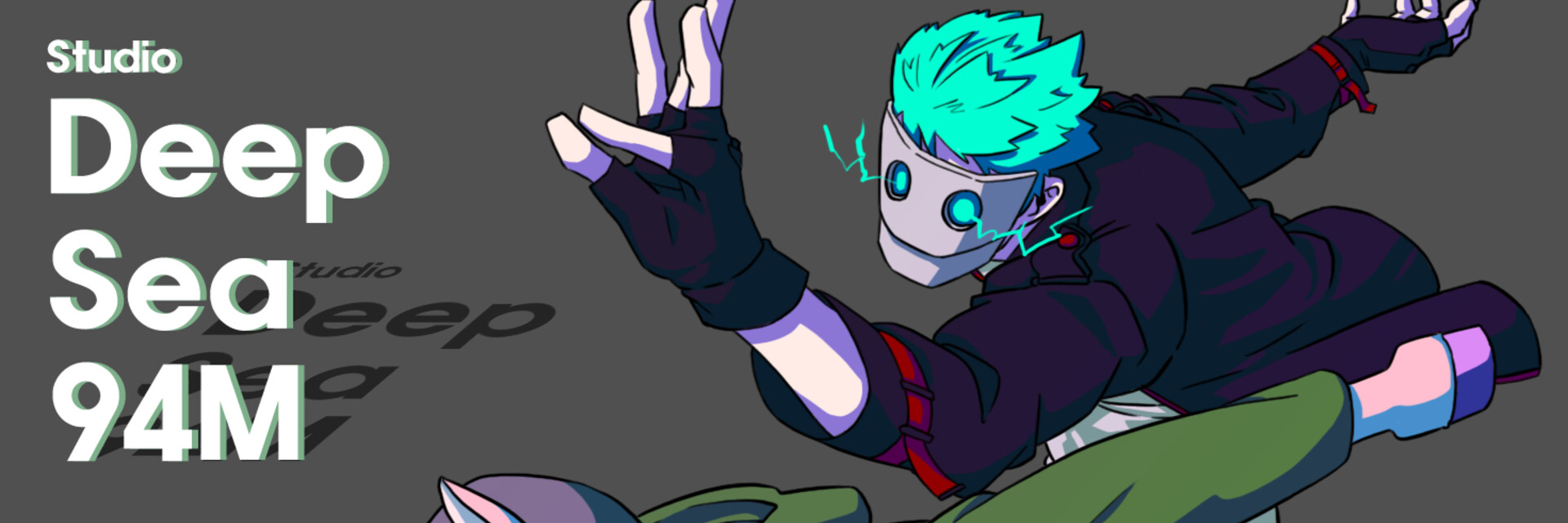 ArtStation - Hae Sam