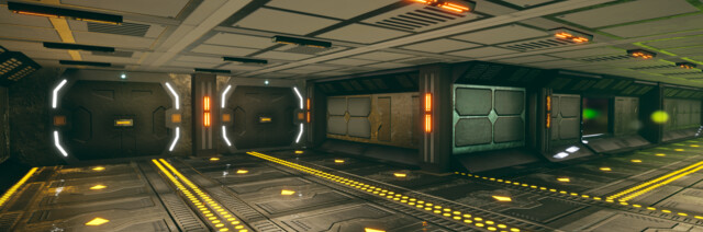 ArtStation - Aaron Mingo