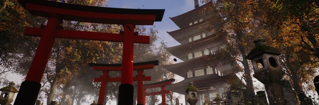 ArtStation - Rylan Taylor