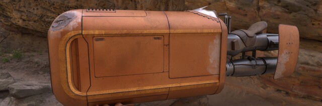 ArtStation - Abhi reddy