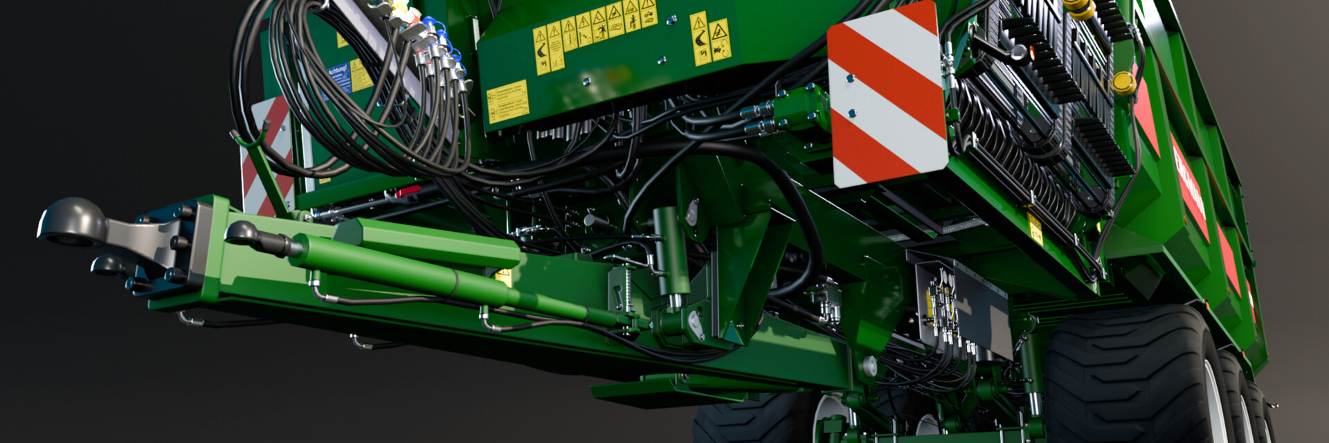 Jan Egon Preiss - Portfolio