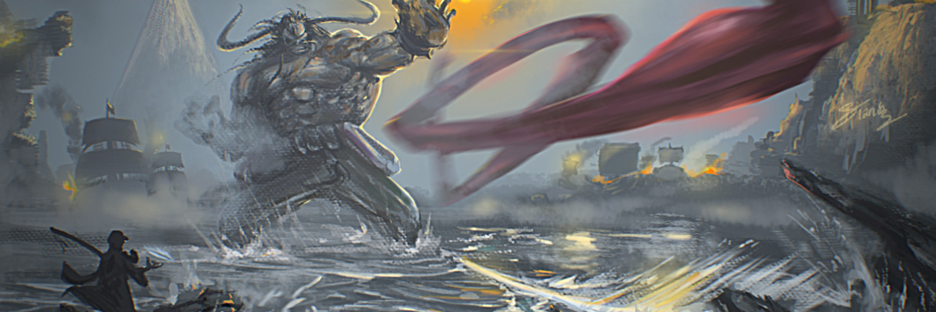 Ang Zhi Siang - Portfolio