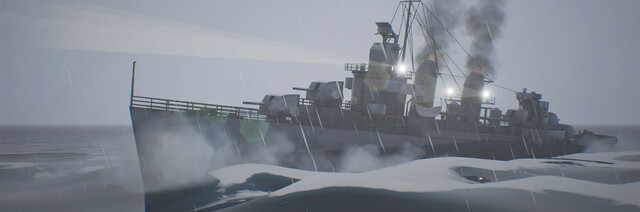 ArtStation - Cade Ryan Moldenhauer