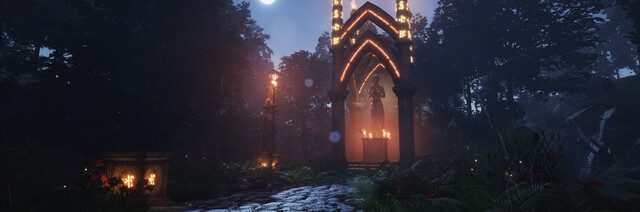 ArtStation - Hugo Camacho