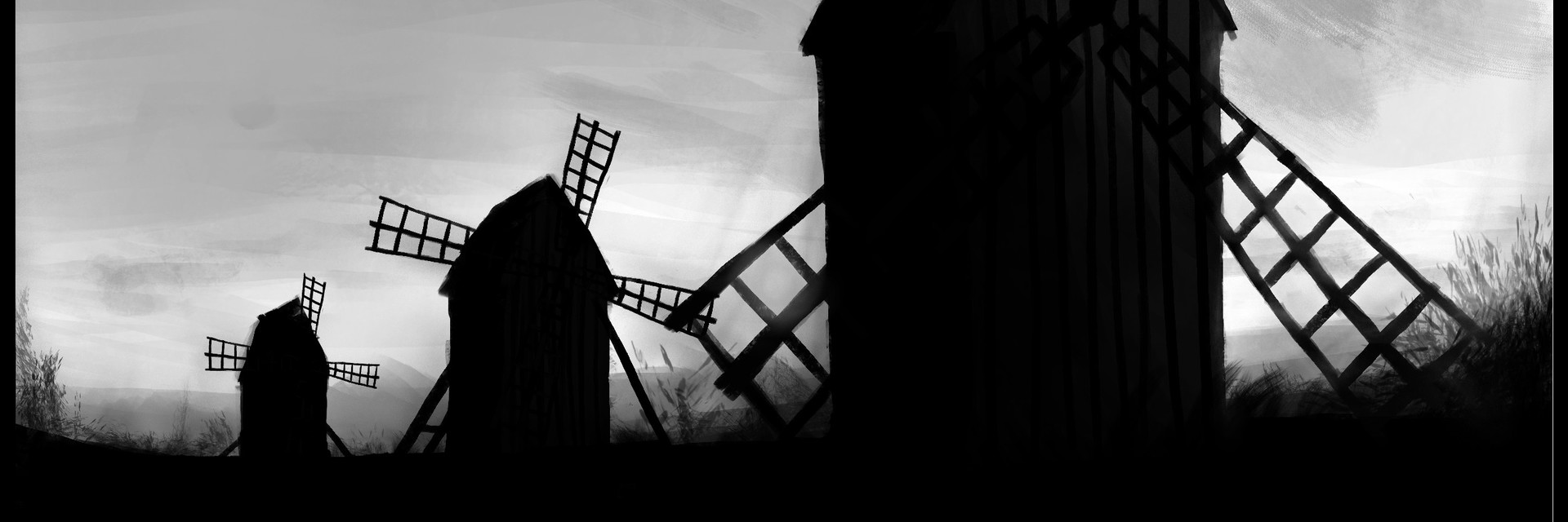 ArtStation - Gavin Hopper