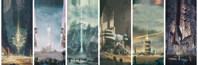 ArtStation - Savo Radovic