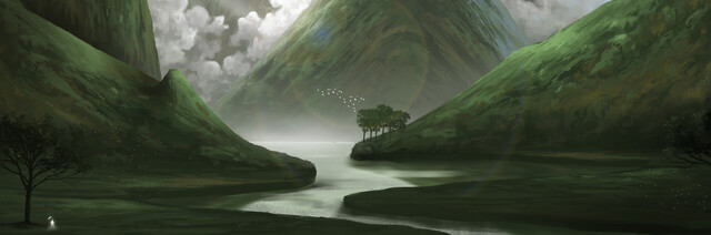 ArtStation - John carlo Mahinay