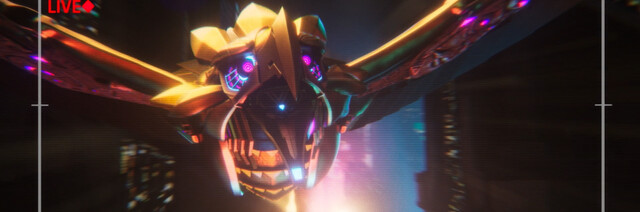 ArtStation - Mathieu Langlois