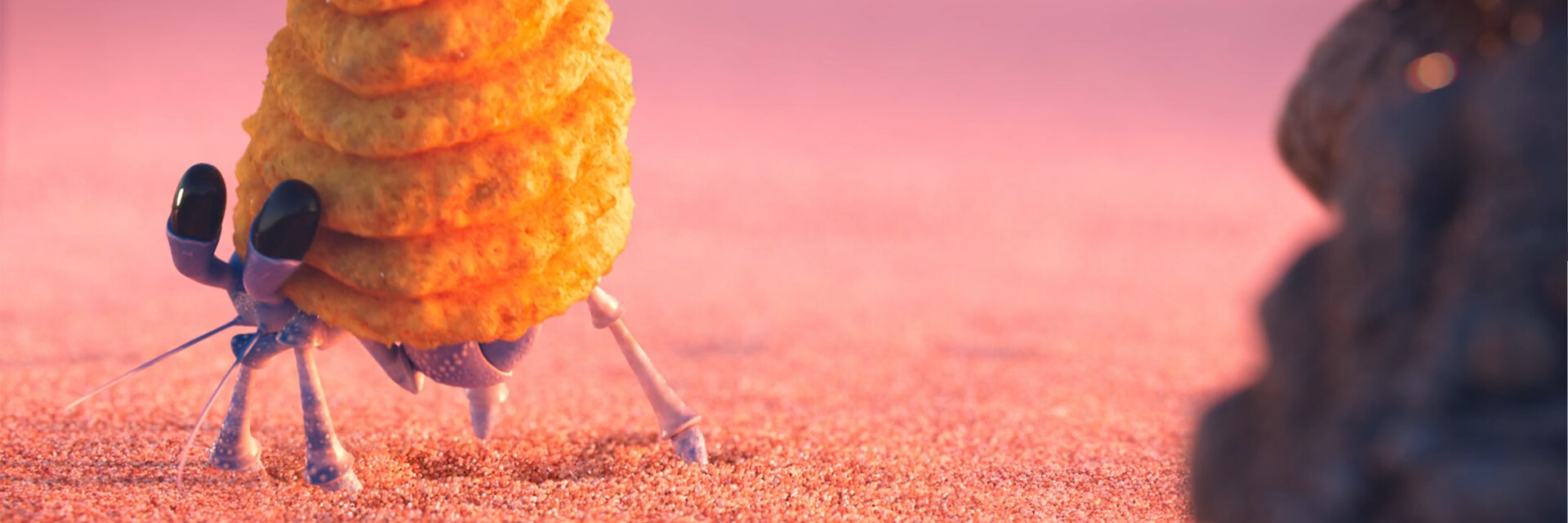 Quentin Devred - Portfolio