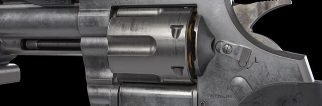 ArtStation - YiMing Mao