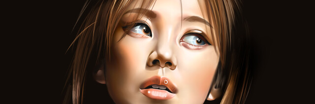 ArtStation - Hao Wang