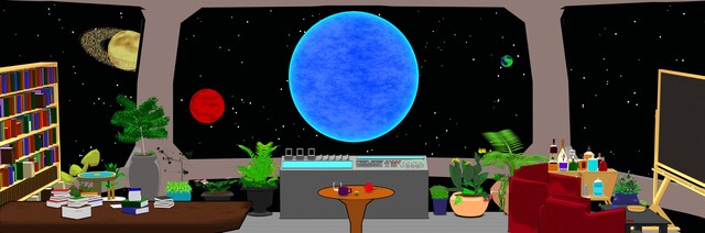 ArtStation - Jack Kling