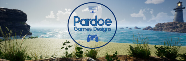 ArtStation - Daniel Pardoe