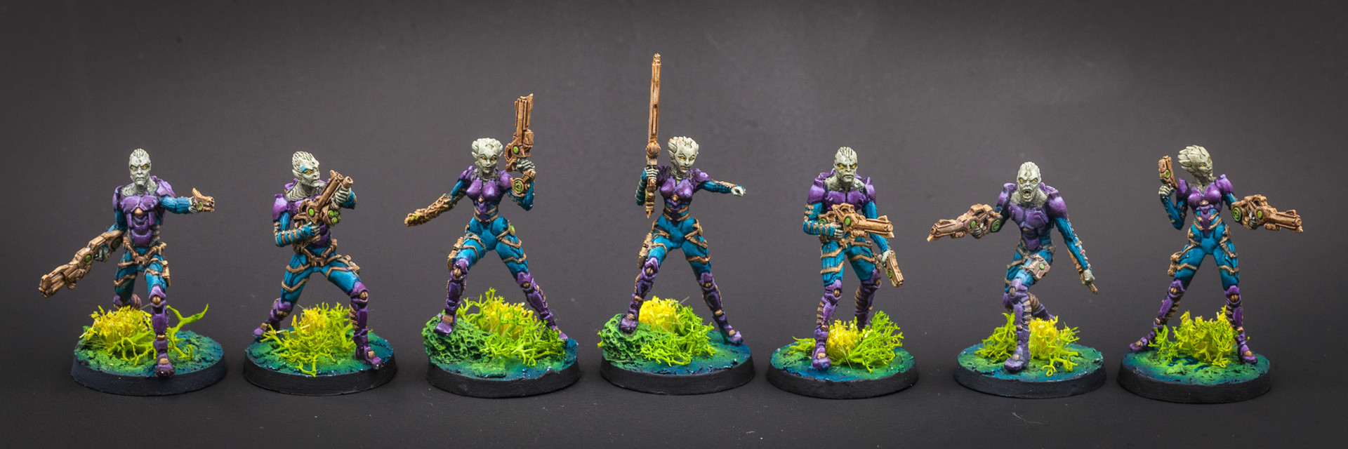 ArtStation - Brian Hess