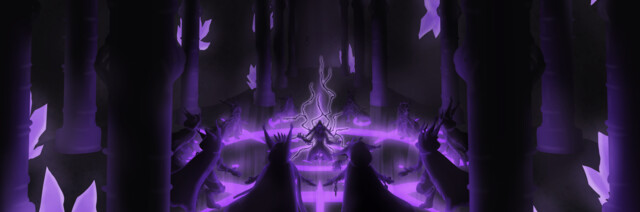 ArtStation - Jaden Batenburg