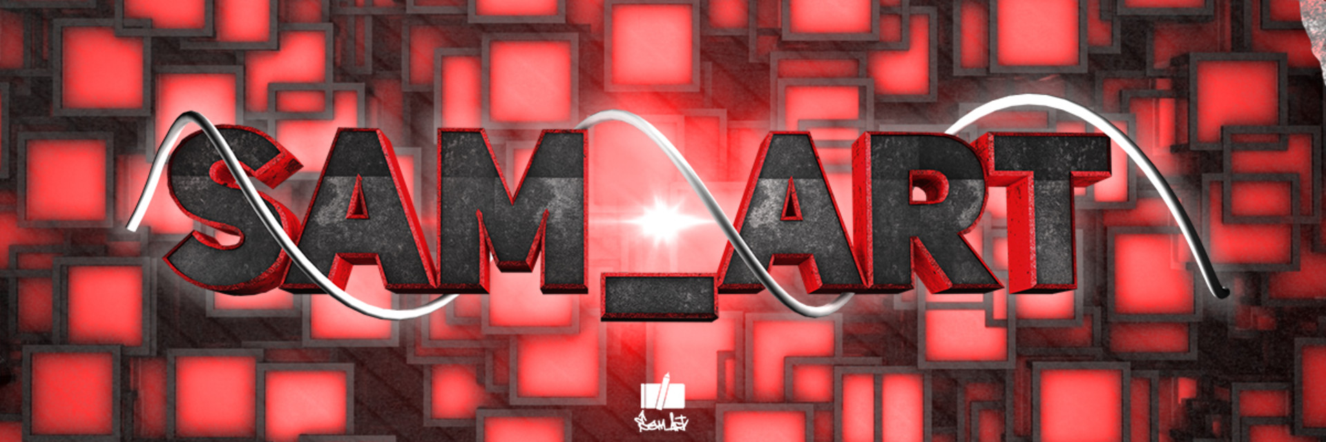 ArtStation - PORTRAIT FROM SAM