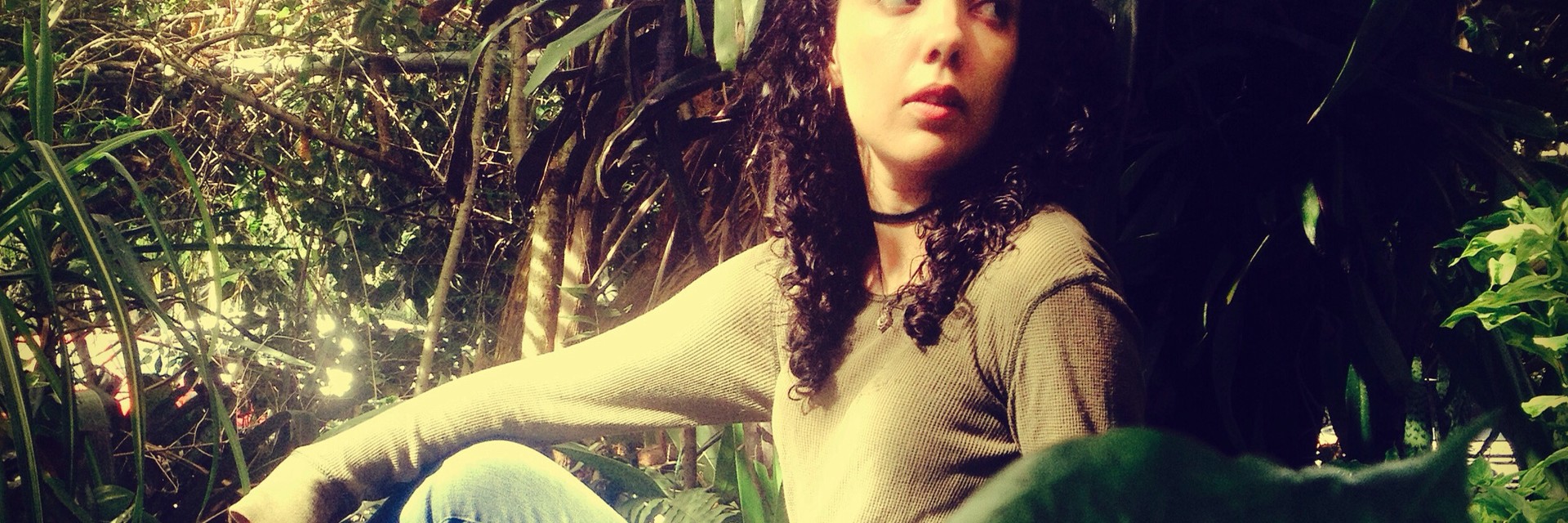 ArtStation - Lorena Pereda