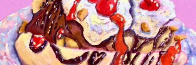 ArtStation - Madeline Glines