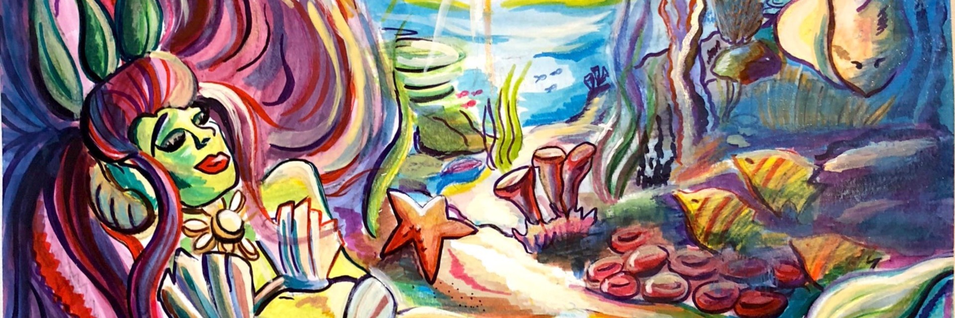 ArtStation - Matthew Dennison