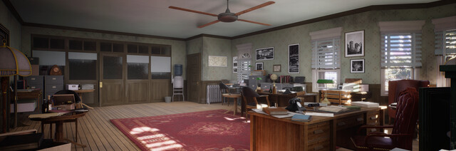 ArtStation - Joseph Ratcliffe