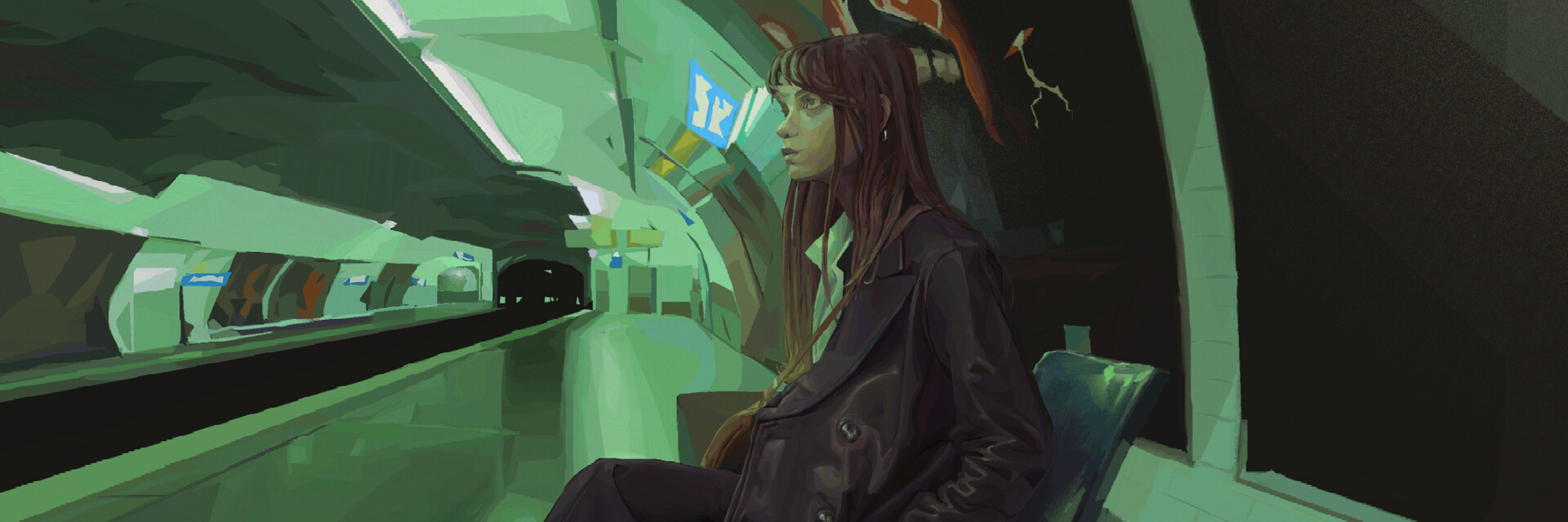 ArtStation - Théo Dupuy