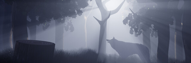 ArtStation - George De'ath