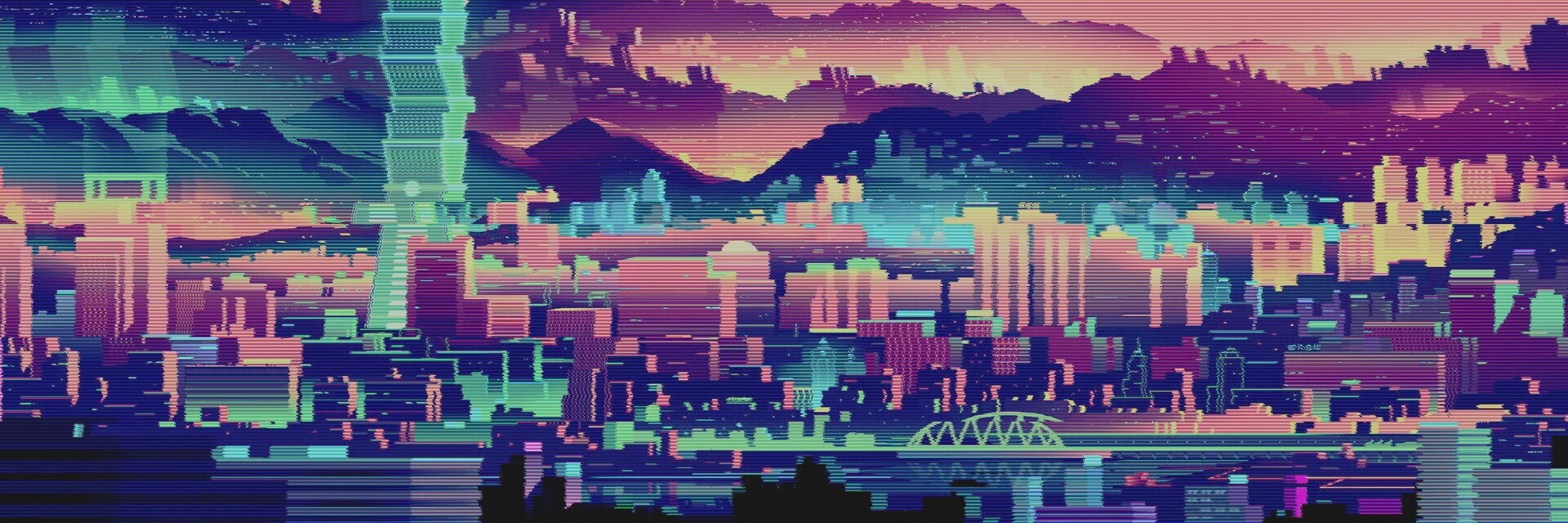 ArtStation - Ain Shuhaimi