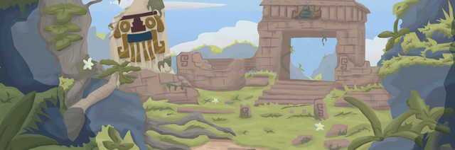 ArtStation - Fredrick Sy (施衍光)