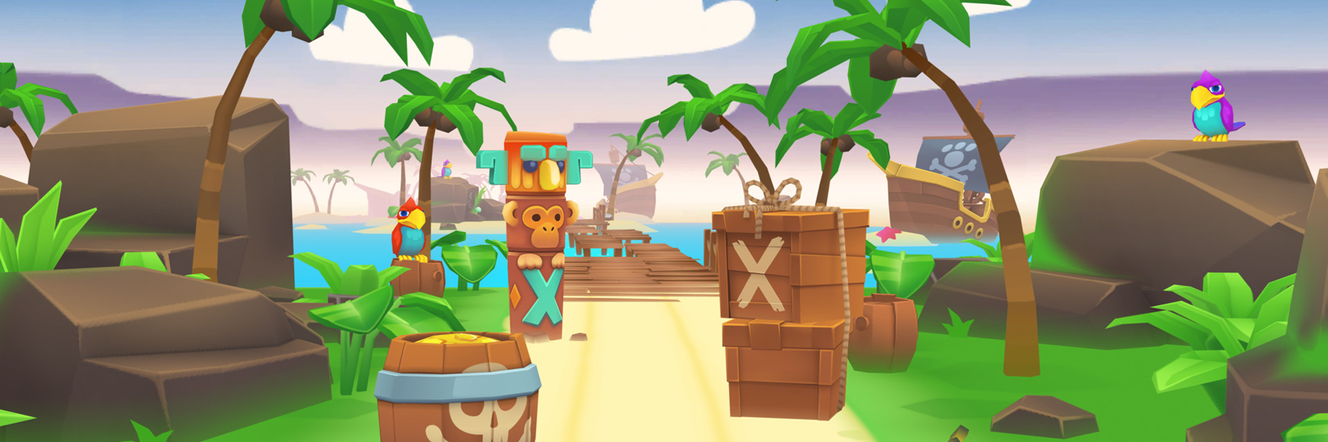 ArtStation - Velcro Games