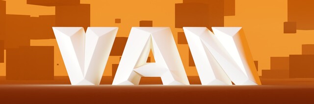 ArtStation - Van Yeh