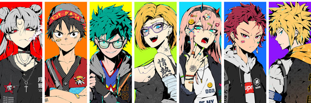 ArtStation - Defaultz_17