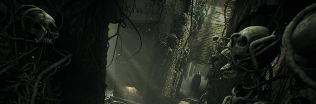 ArtStation - Nicolas Han