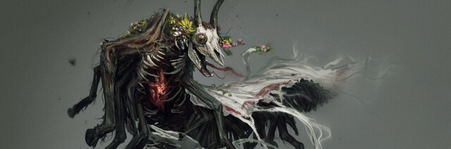 ArtStation - Elliot Ward