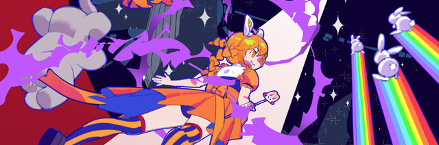 ArtStation - Dizz Loong