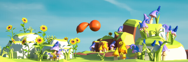 ArtStation - Abhijith A