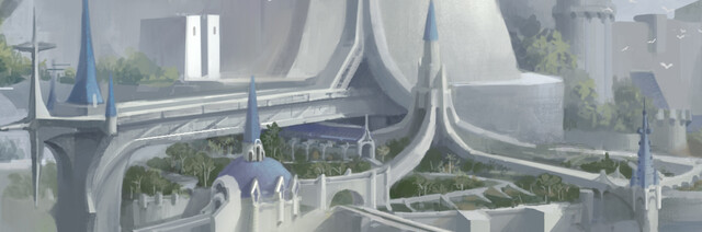 ArtStation - niku尼库