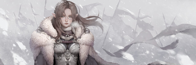 ArtStation - Ming Ming John