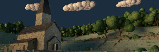 ArtStation - Joseph McPhee