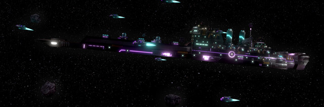 ArtStation - Red Kaiser