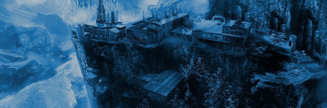 ArtStation - Blue Isle Studios