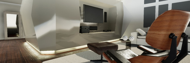 ArtStation - David Linder