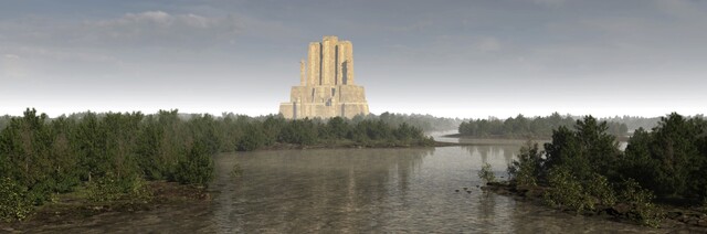 ArtStation - Richard Riegel