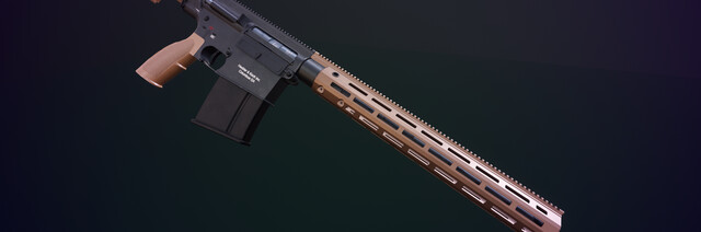 ArtStation - Qaisar Ali